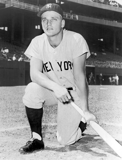 On This Day In Sports: April 26, 1961: Maris begins the quest to 61