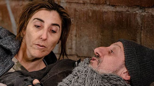 Paz Padilla regresa el próximo lunes a 'La que se avecina' con el papel ...