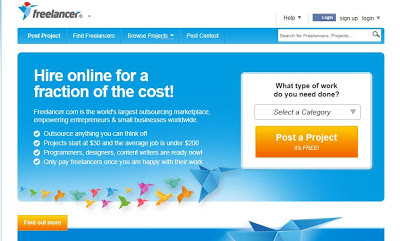 Best freelance online job Website for AutoCAD professionals | Engineer ...