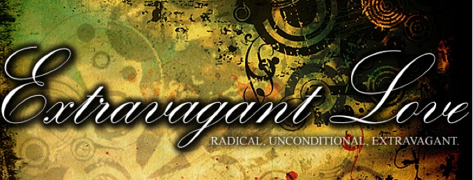 What is so amazing about Grace?: Extravagant Love in Community