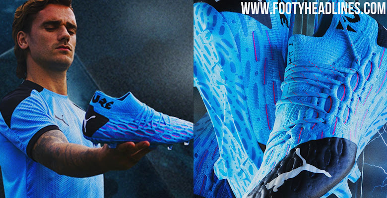 Marco Reus Football Boots