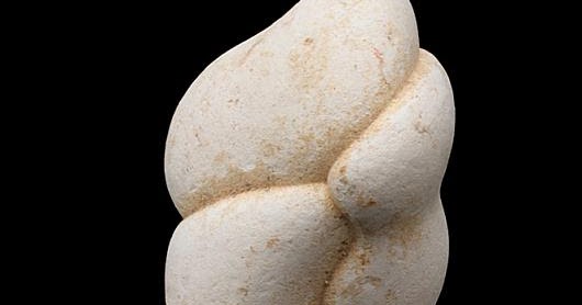 The Wicca Series: Menalite The most nurturing stone