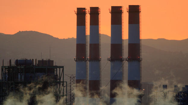 On Radar Environmental Hazards