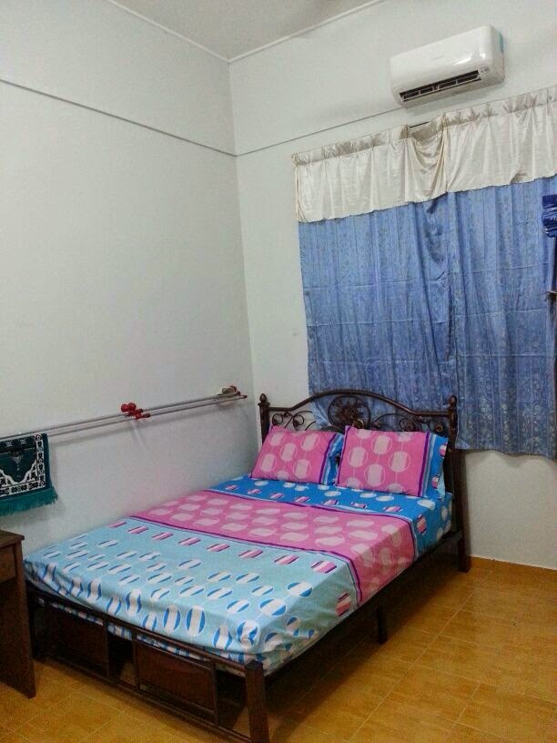 Madihah Homestay @ Muar Johor: Pembukaan Homestay Baru !! Madihah ...