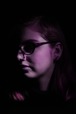 Emma Weeks AS Photography Component 1