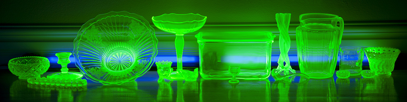 Post-Doc Ergo Propter Hoc: Do radioactive things glow?