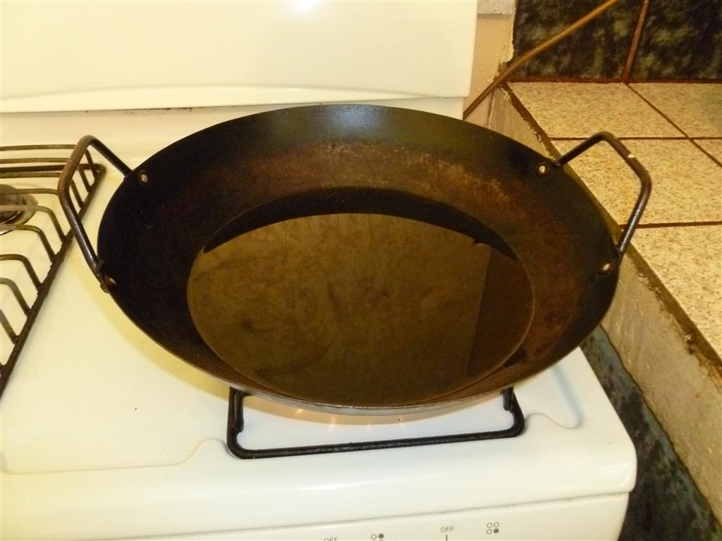 BBQGuam: Deep Fried Manahak (Guam Juvenile Rabbit Fish)