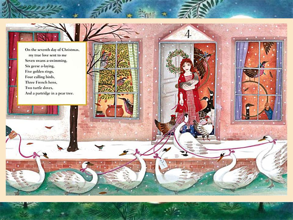 Soloillustratori: Jane Ray