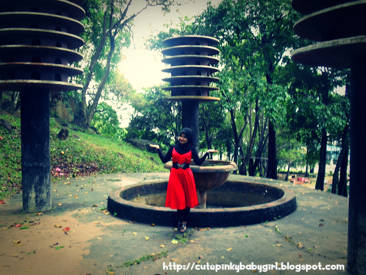 ♥ SiGadisMerahJambu ♥: Mini Zoo Kuantan, Pahang :)