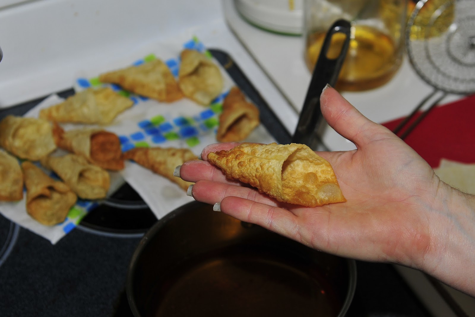 Simply Gourmet: Appetizers