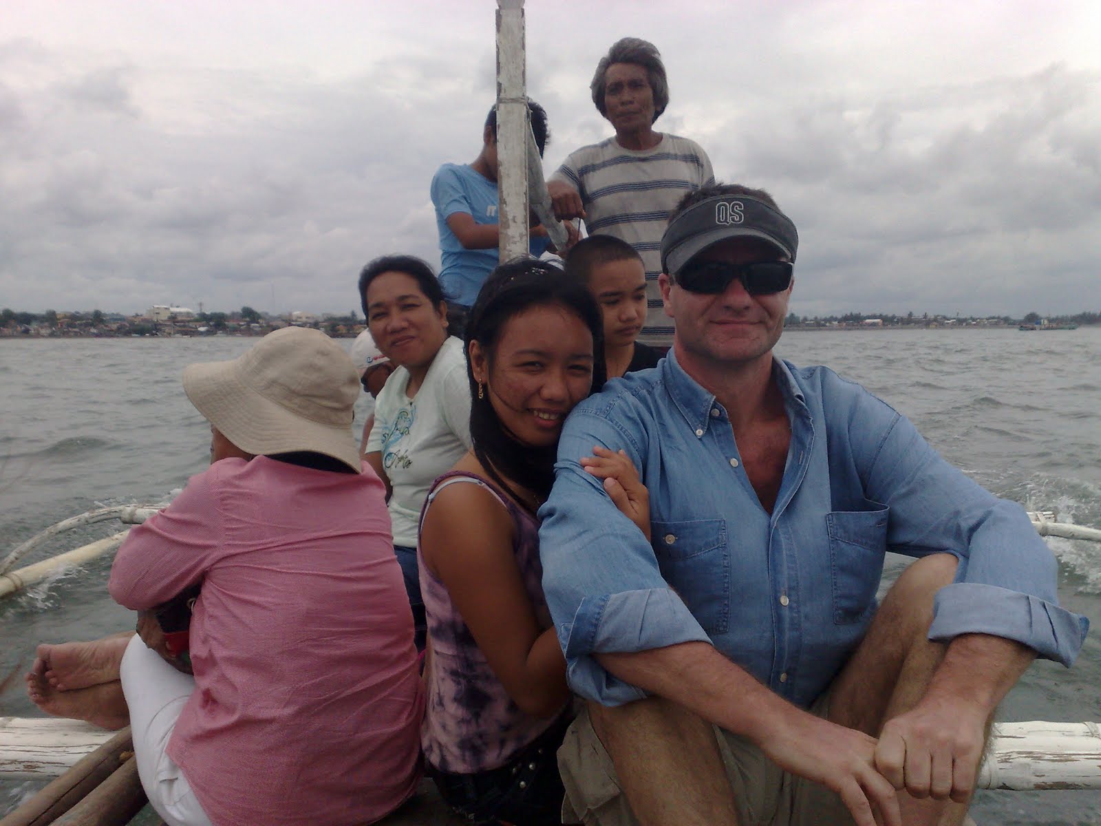 Byahe Tayo!: Aliguay Island, Dapitan City