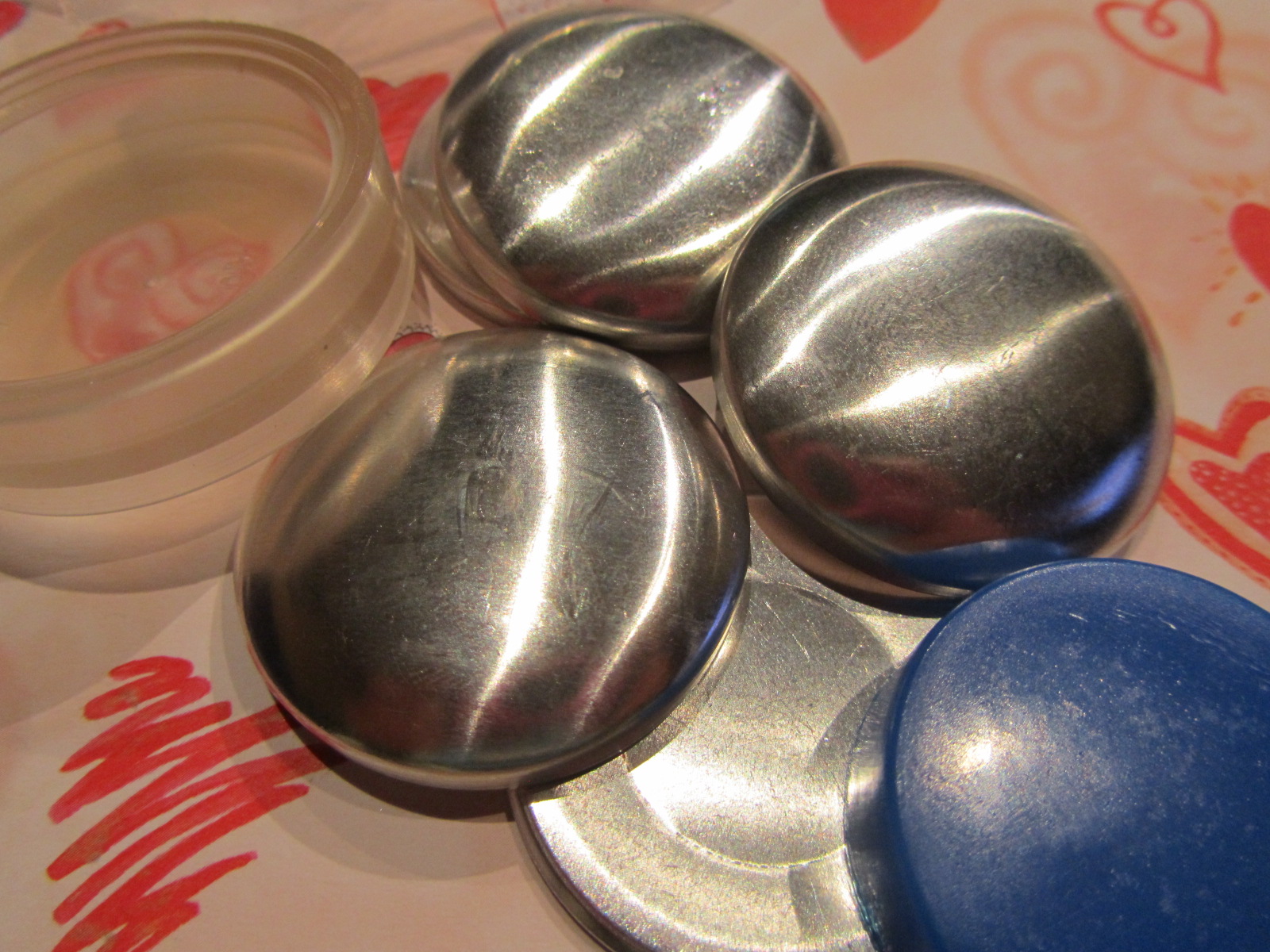 Las Cositas de Inma: Todo para tus Manualidades