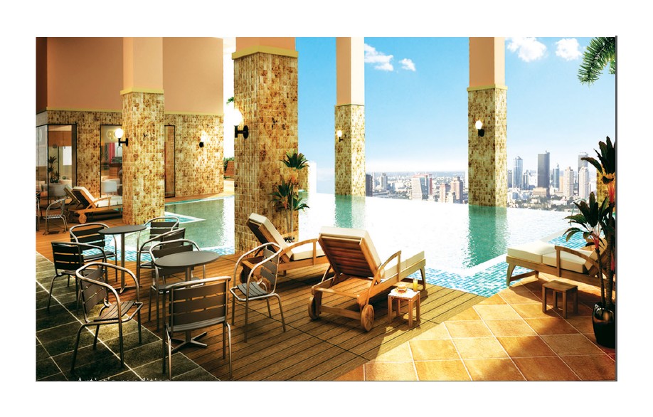 Victoria de Makati: PROJECT OVERVIEW OF VICTORIA DE MAKATI