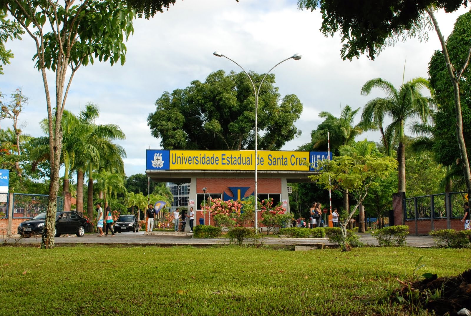 UESC é a segunda melhor do estado ~ Bahia Hoje