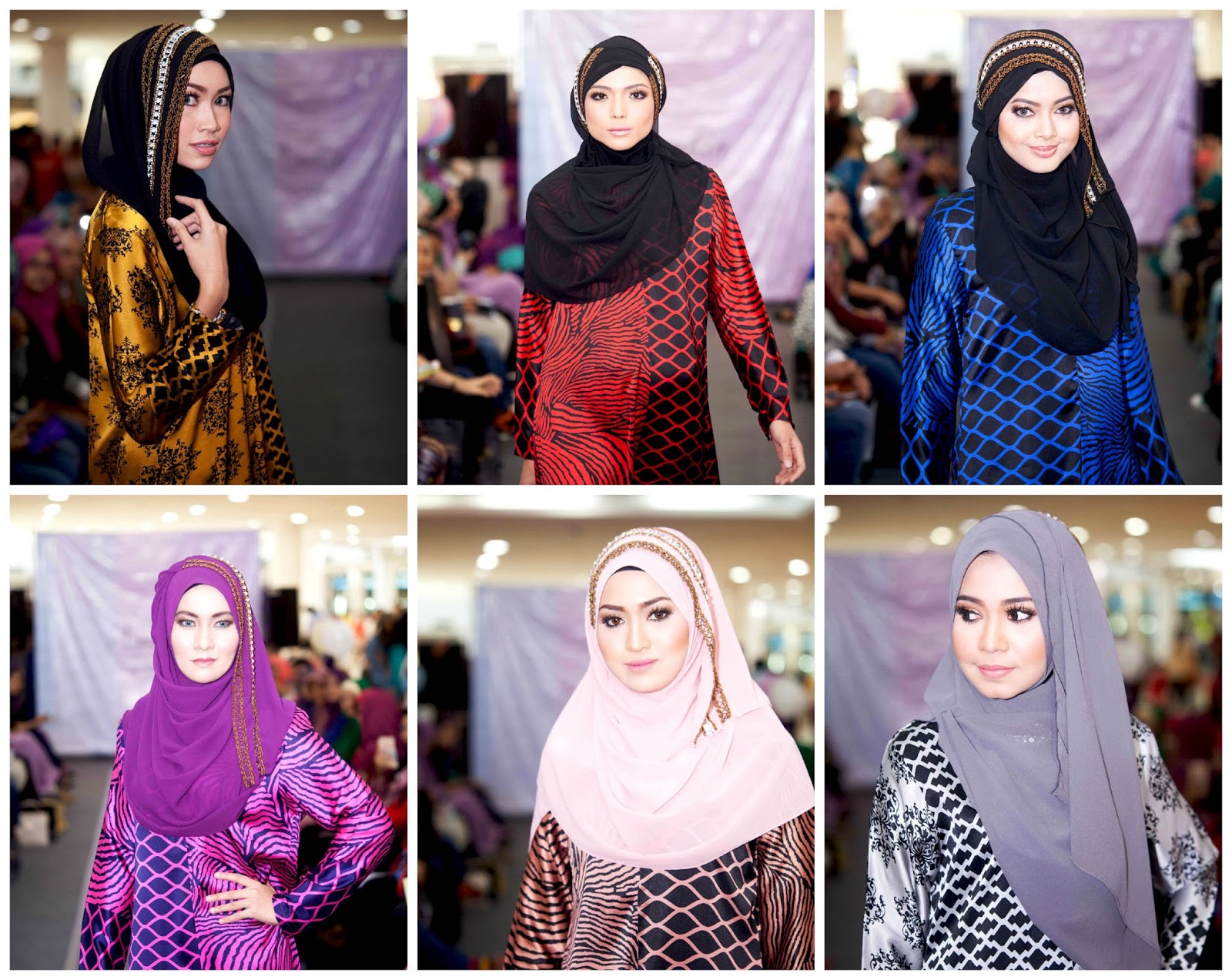 Asyikin Exclusive Official Media Launch at Dataran Pahlawan Melaka ...