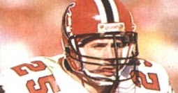 Today in Pro Football History: Highlighted Year: Scott Case, 1988
