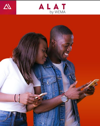 6 AMAZING FEATURES OF THE WEMA BANK MOBILE BANKING APP (ALAT) - Bank ...