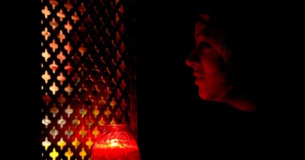 Catholicism for Everyone: Scariest Confession Ever!!