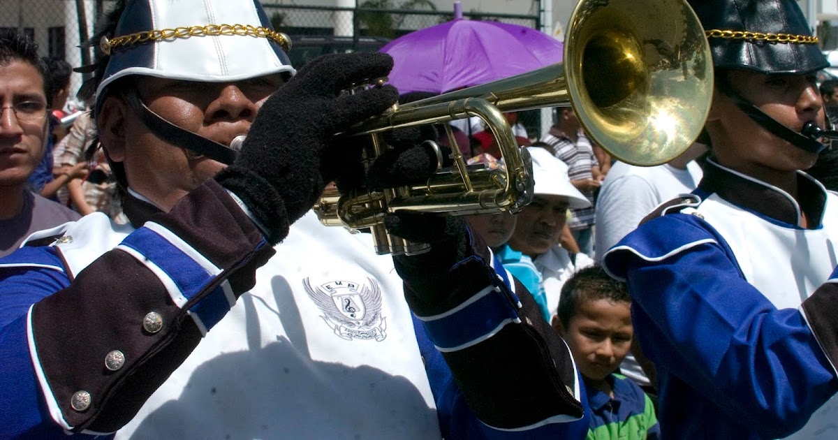 Periodismo de Opinión: Las afro-descendencias salvadoreñas
