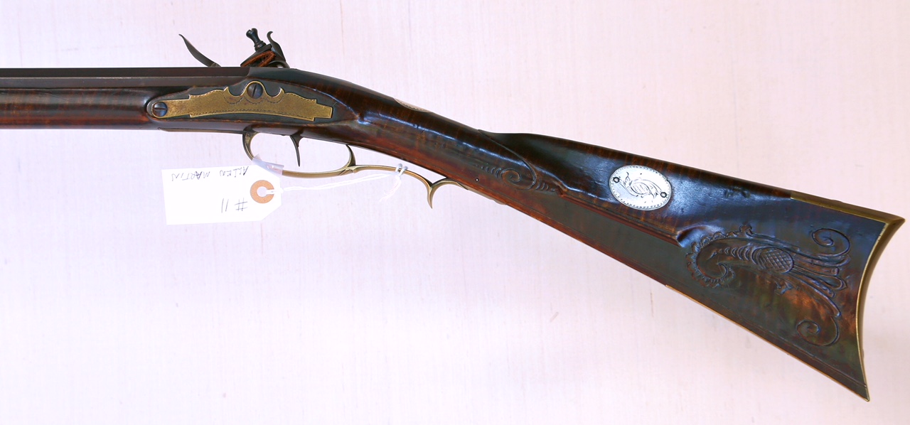 Contemporary Makers: Allen Martin from the Bob Roughton Collection