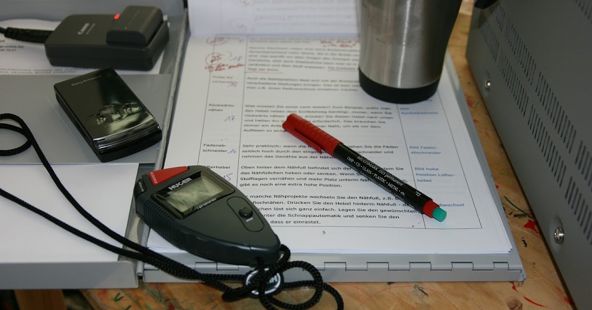 The Incredible Shrinking Teacher!