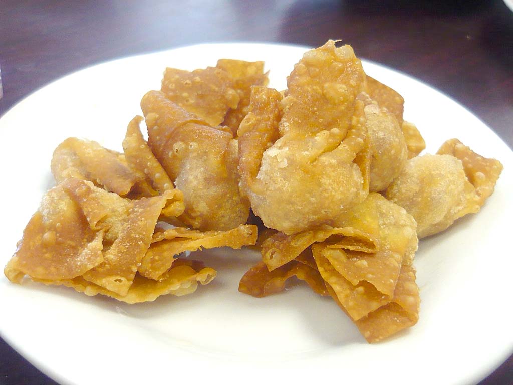 Food Tales & Trails: Roasted And Toasted