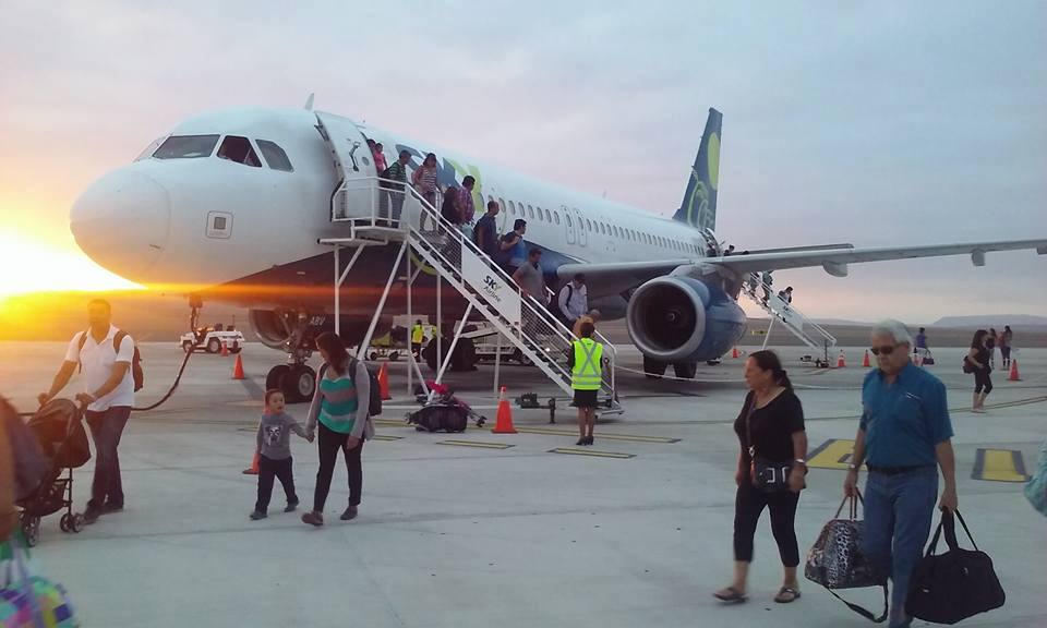 Santeria Cubana en Argentina: 2016