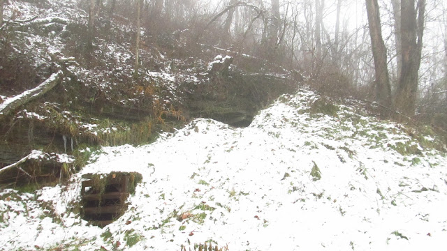 Old Industry of Southwestern Pennsylvania : The Darr Mine Disaster