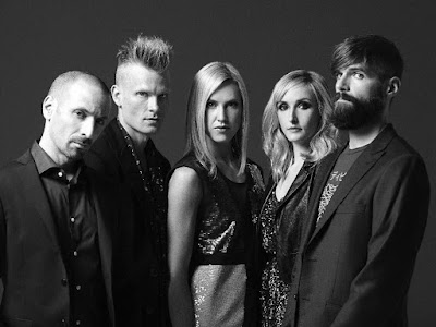 The Best Indie Songs: Mother Mother - Get Up