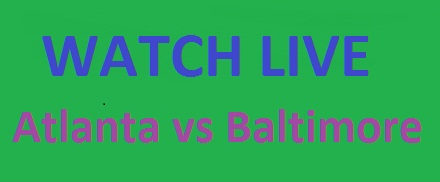 Live streaming all sports all over the world: WATCH Atlanta vs ...