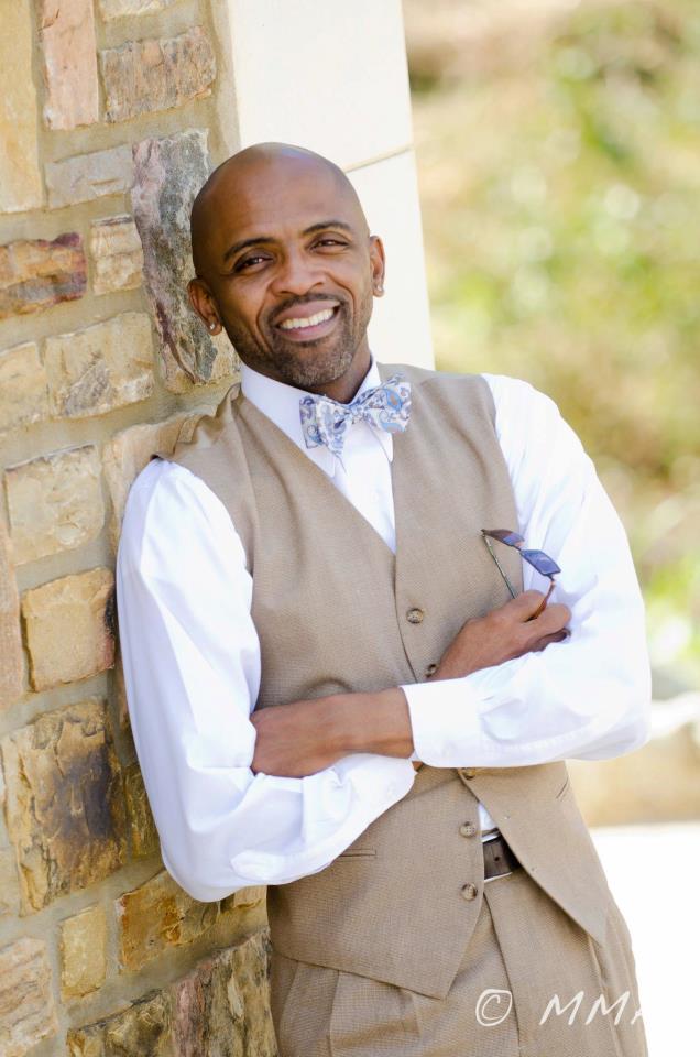 AfriClassical: Patrick McCoy, Examiner.com: 'Historic Atlanta church ...