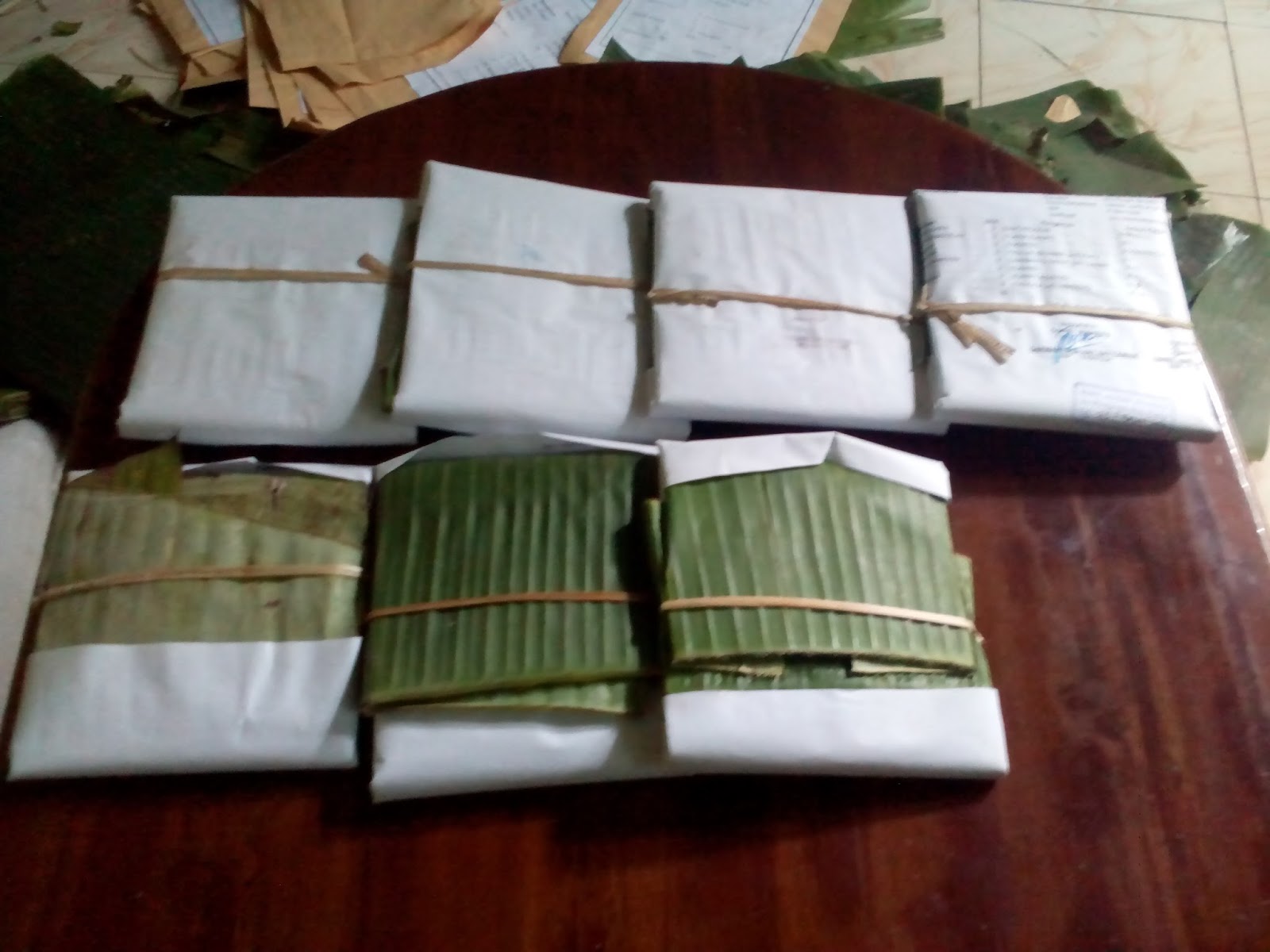 Tempe Mendoan Banyumas Jawa TengahJual Tempe MendoanJUAL TEMPE MENDOAN ...