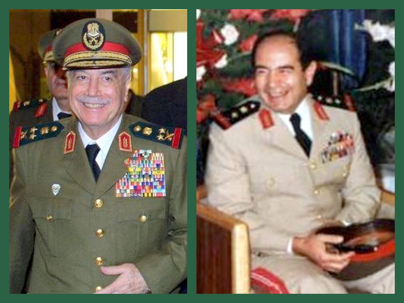 ArabSaga: All’s not well with Assad’s Syria