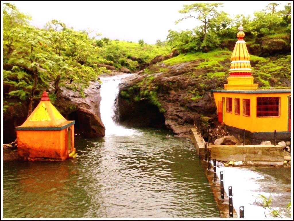 Kondeshwar - A perfect picnic spot - Amazing Maharashtra