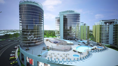 HISTORICAL MONUMENTS IN NIGERIA | 1st Historian