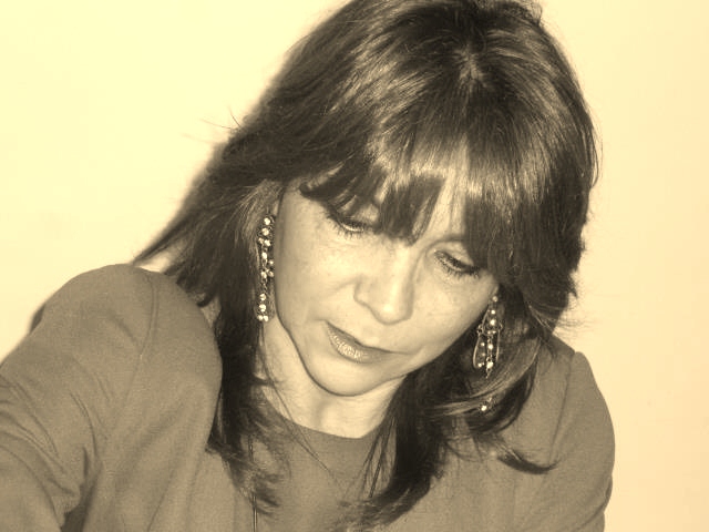 No me quites paz: Antipostal de Brujas, Clara Mercedes Arango