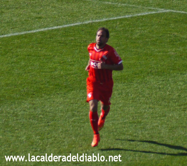 Se retiró Insua | La Caldera del Diablo