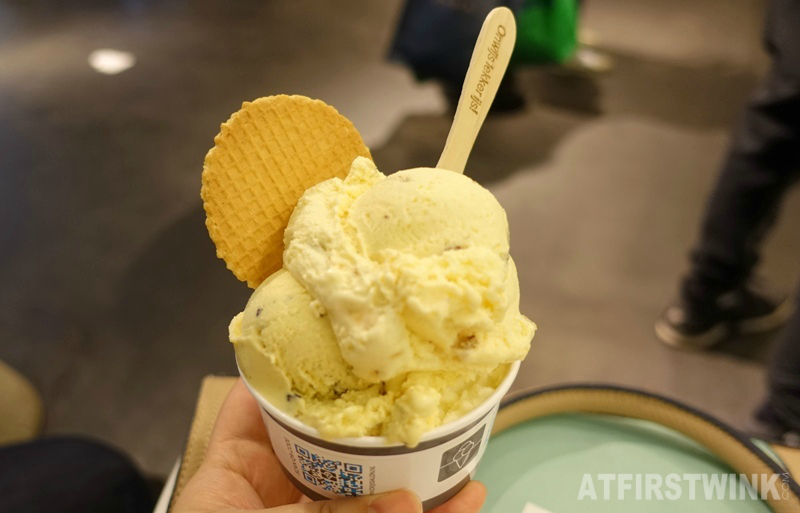 De IJssalon Meent, Rotterdam