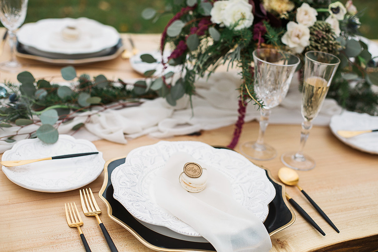 Wedding Talent: Hana of Made By Hana Events