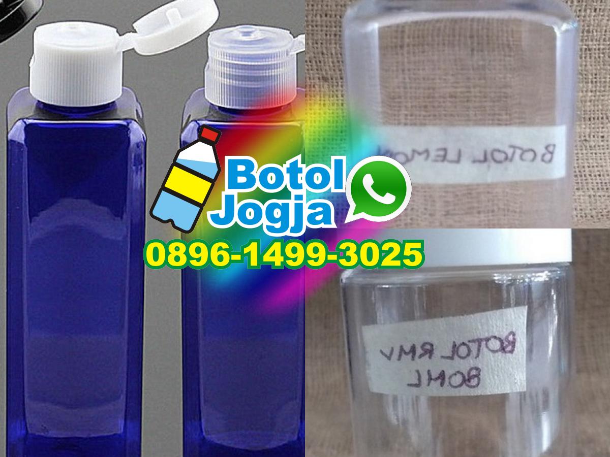 Botol Plastik 30 Ml Jogja