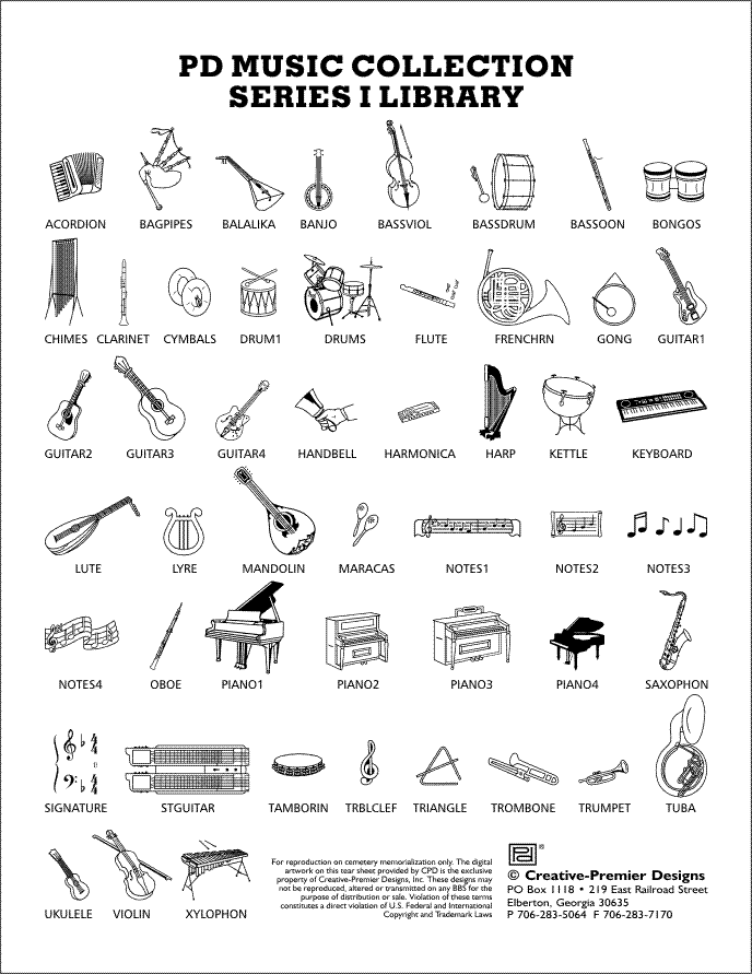 Claves Instrument En Ingles at Quincy James blog