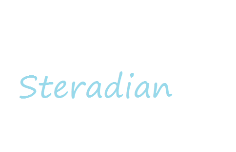 Steradian - Super Tech