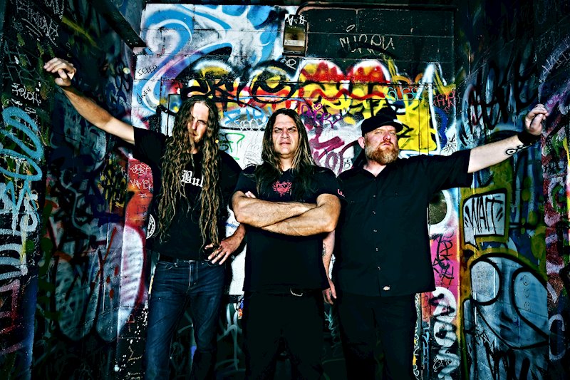 WINTER TORMENT WEBZINE: Interview with Dave Matrise vocalist and ...