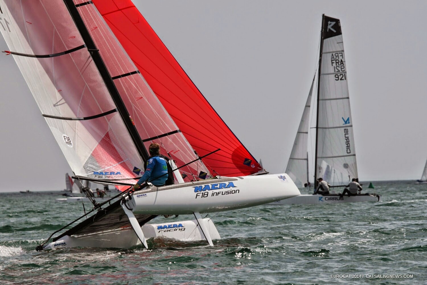 El Blog de Thornado (Juan J. Rivas): Iker Martínez, campeón de la ...