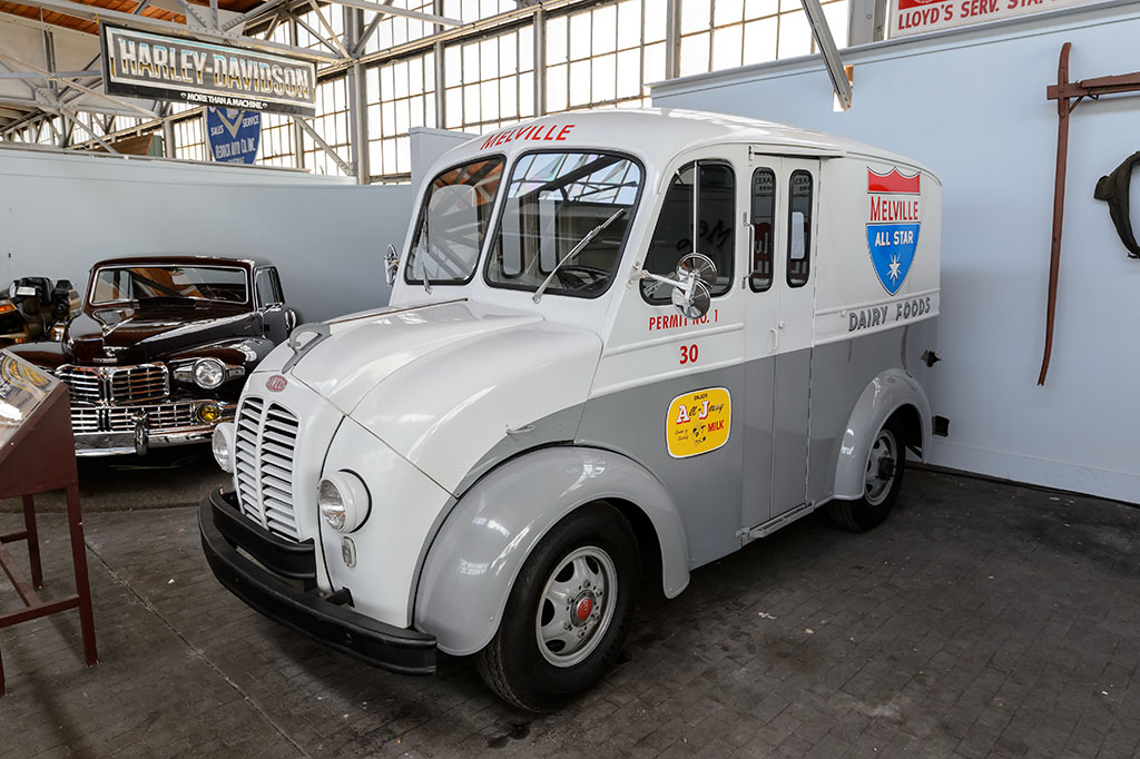 Bubba's Garage: Exploring the NC Transportation Museum and the N&W 611