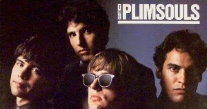 The Plimsouls - The Plimsouls.... Plus