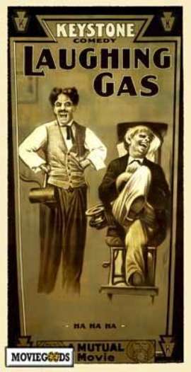 news: What is laughing gas?