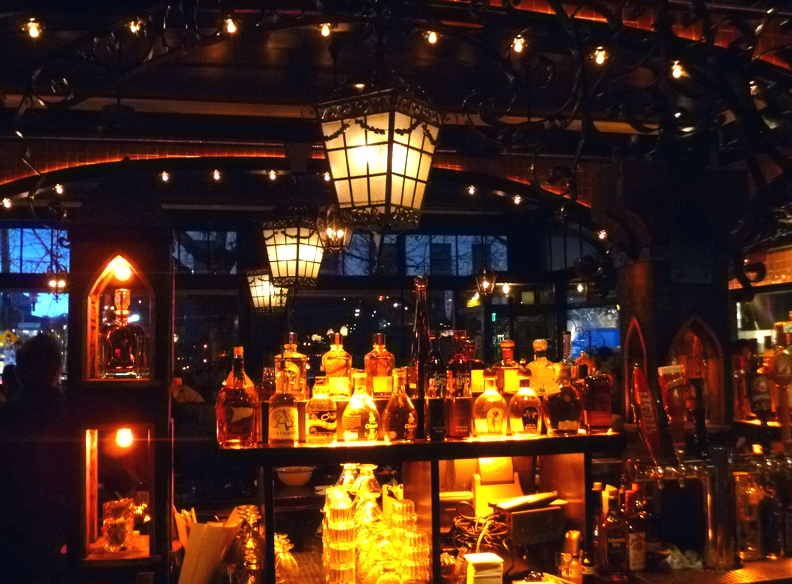 Rotgut.org Blog: #1401 #S855 - Poquitos, Seattle - 3/28/2011