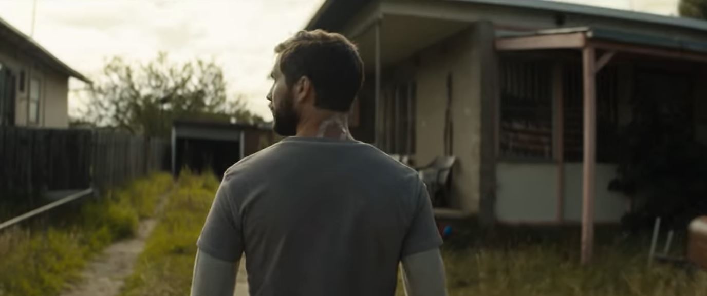 Upgrade: Movie Review - Reel Advice Movie Reviews