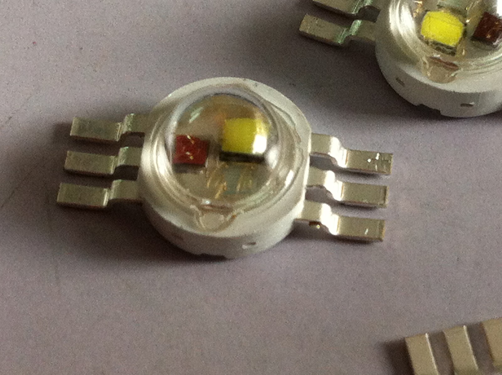 LED Magazines: Qué es un LED?